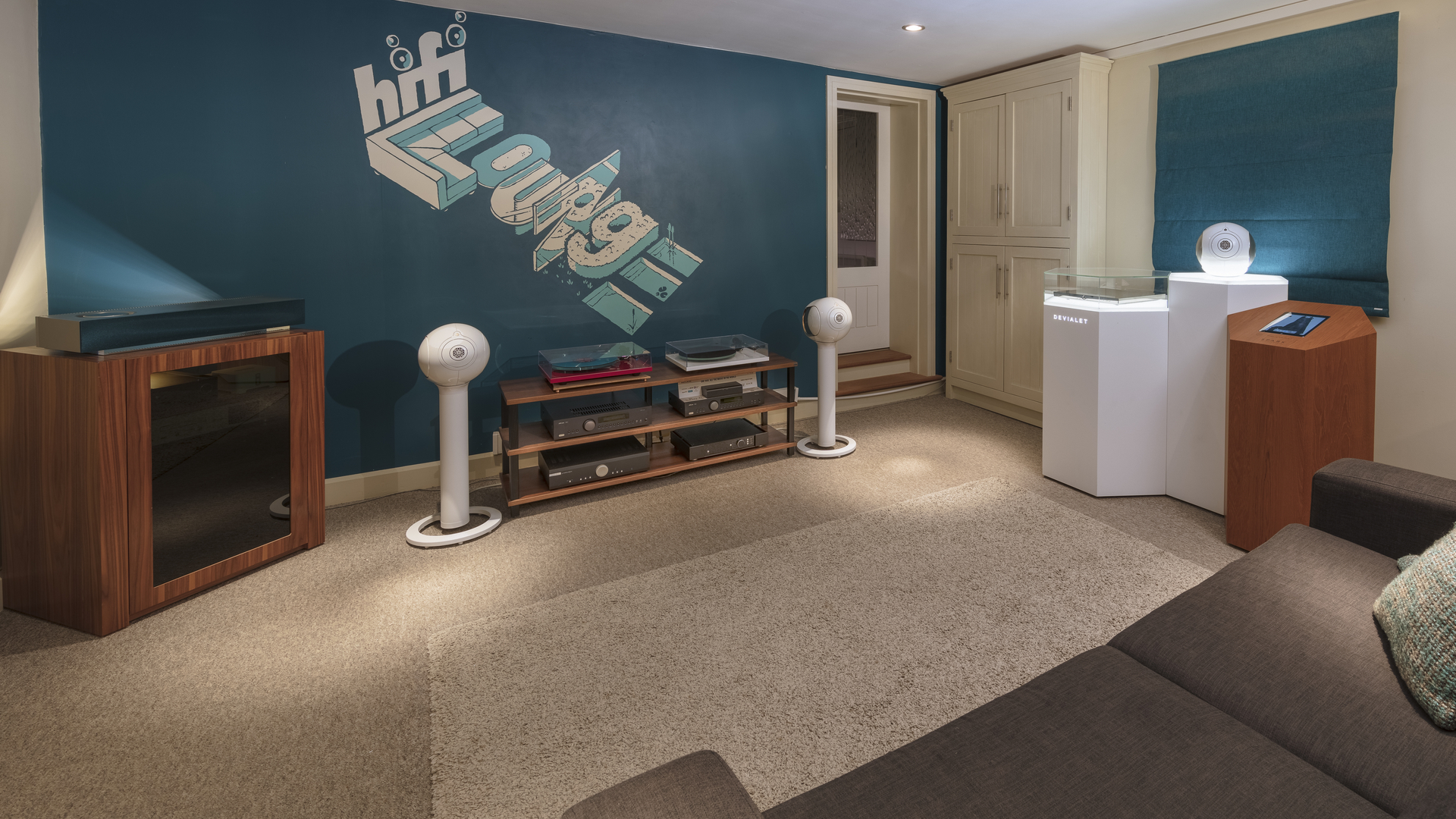 Home - Hifi Lounge