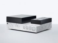 Sennheiser HE 1 Reference Orpheus Headphone System - Hifi Lounge