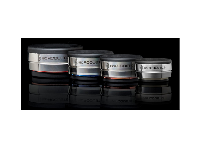 Orea Series - Hifi Lounge