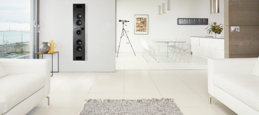 PMC Ci140 Speaker (single) - Hifi Lounge