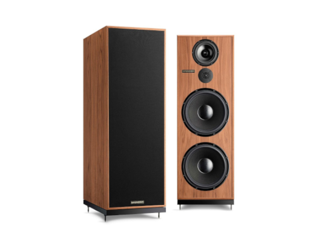 Classic Loudspeakers - Hifi Lounge