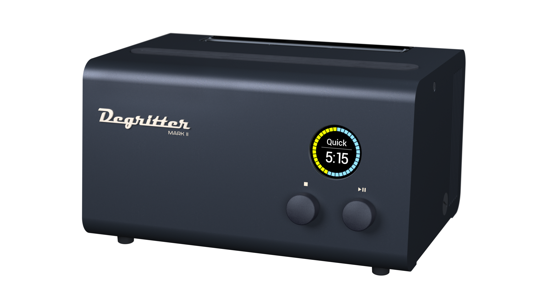 Degritter MARK II Record Cleaning Machine - Hifi Lounge