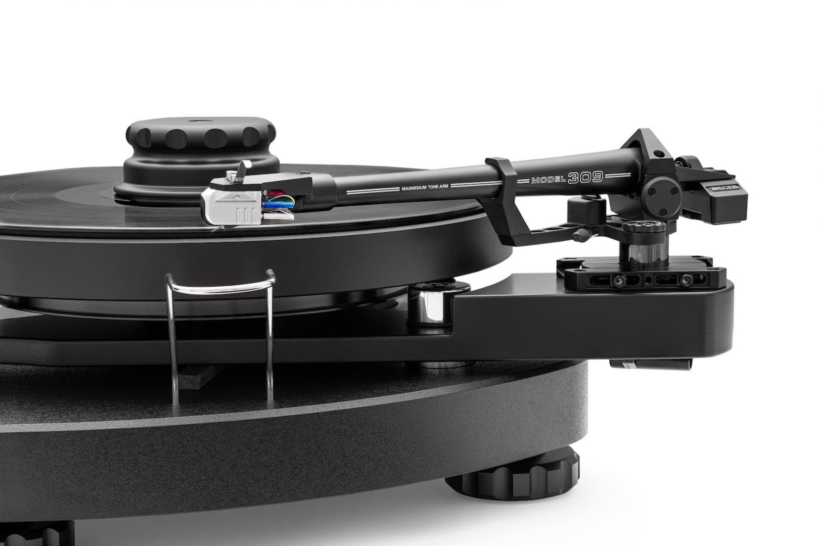 SME Model 12 MK2 Turntable - Hifi Lounge
