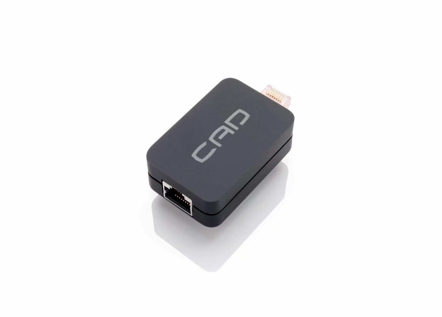 CAD Ethernet Control - Hifi Lounge