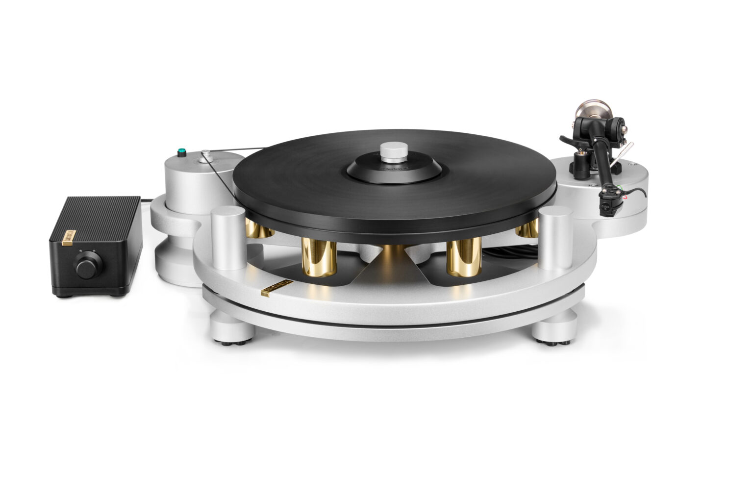 Michell Gyro Turntable - Hifi Lounge
