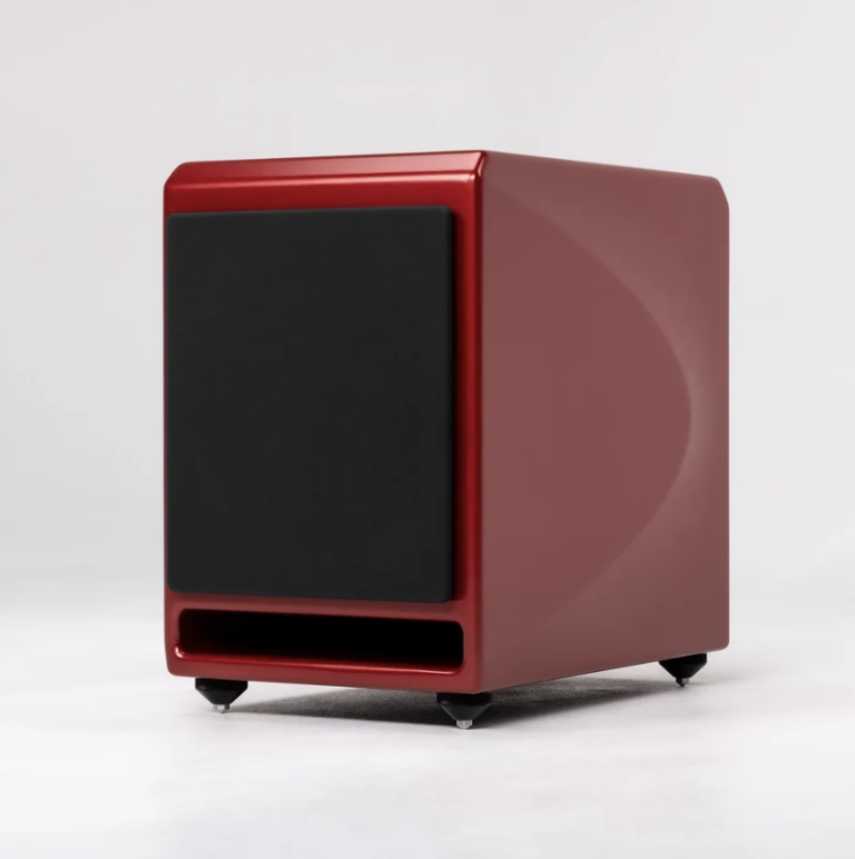 Wilson Audio Lōkē Subwoofer (Ex-Display) - Hifi Lounge